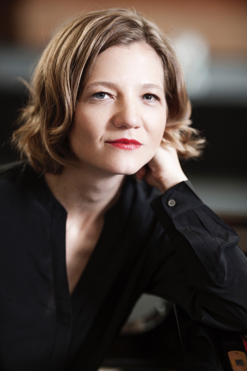 Bio: Ieva Jokubaviciute - Northern Virginia Music Teachers Association